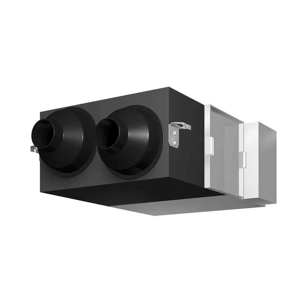 Daikin VAM150FA - припливно-витяжна установка з рекуперацією | Alter Air