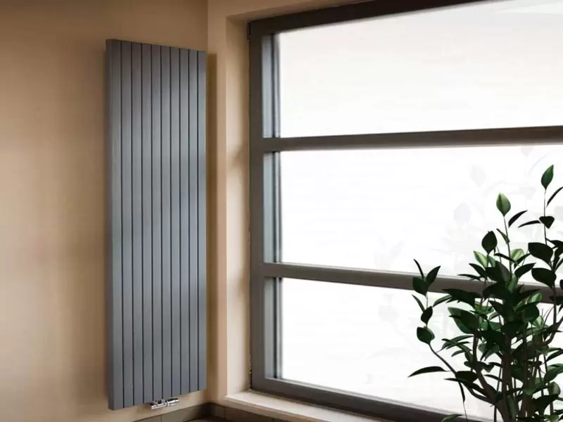 Jaga Panel Plus дизайнерський радіатор | характеристики та опис ...