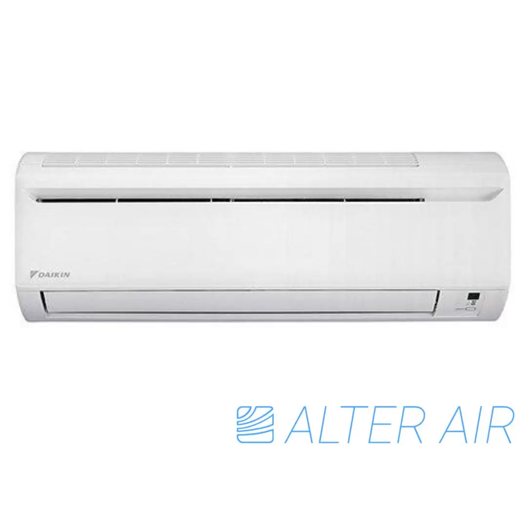 Daikin FWT-GT настінний фанкойл купити в Alter Air | Офіційна гарантія