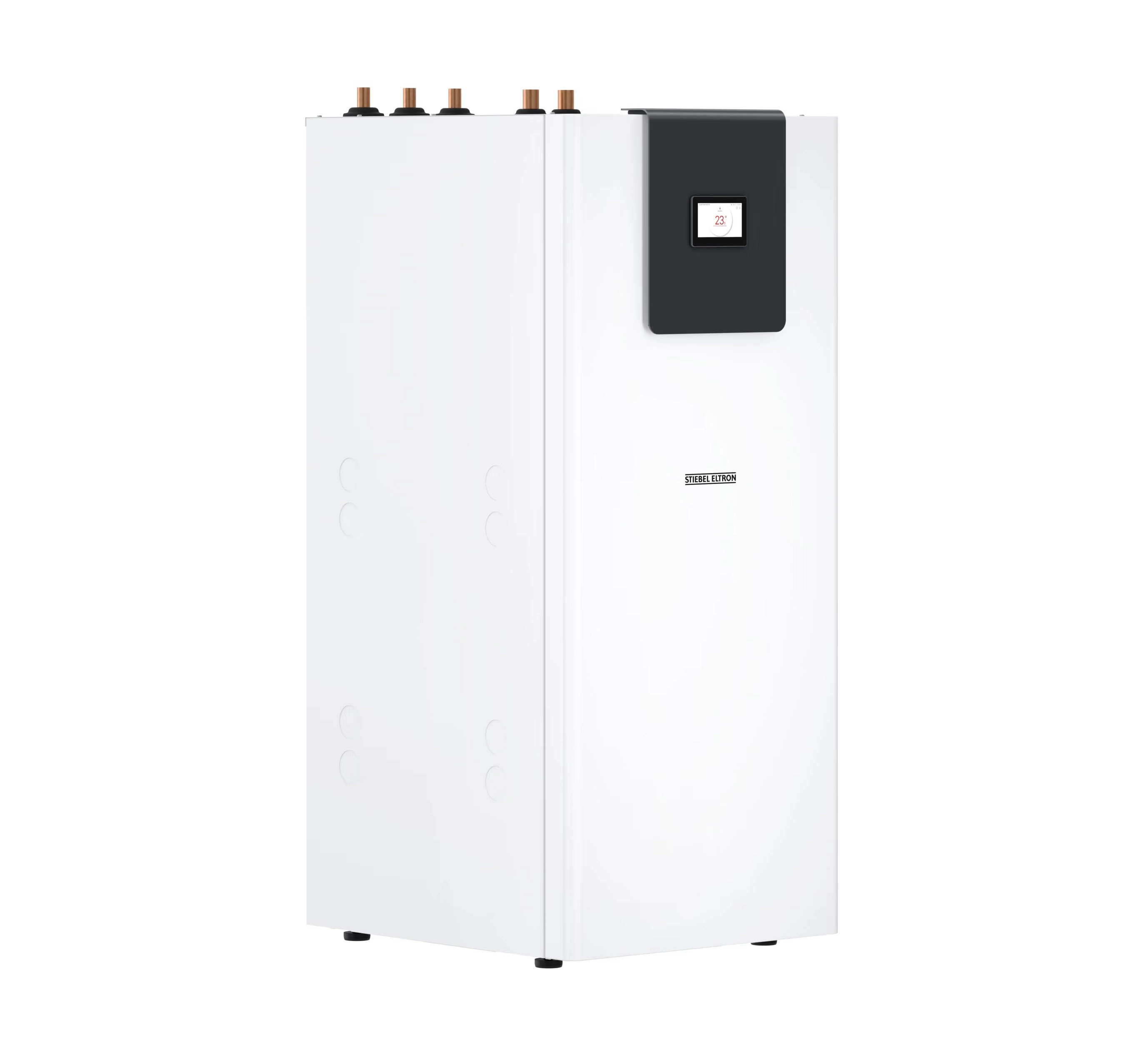 Stiebel Eltron WPE-I H 400 Plus - геотермальный тепловой насос в Альтер Эйр
