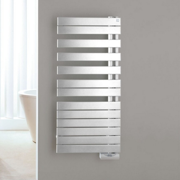 Полотенцесушитель Zehnder Roda Twist Spa Air | Alter Air